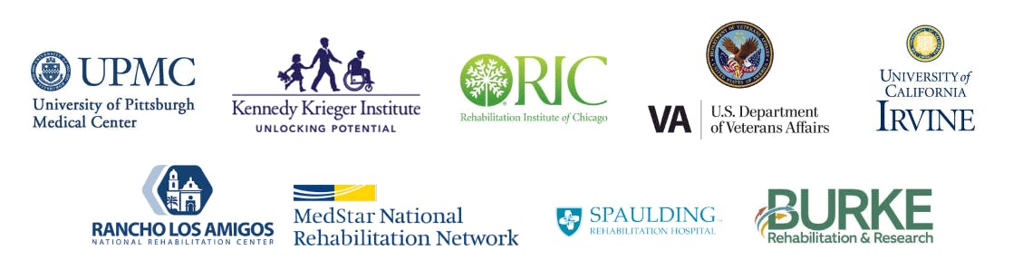 FitMi Stroke Therapy for Clinic Use - Flint Rehab