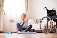 13 Tips For Physical Therapy For Stroke Patients At Home Flint Rehab