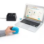 FitMi Stroke Therapy for Clinic Use - Flint Rehab