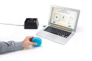 FitMi Stroke Therapy for Clinic Use - Flint Rehab
