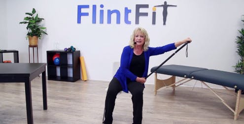 Arm Exercises for Stroke Patients: Helpful Movements for All Ability Levels