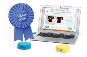 FitMi Stroke Therapy for Clinic Use - Flint Rehab