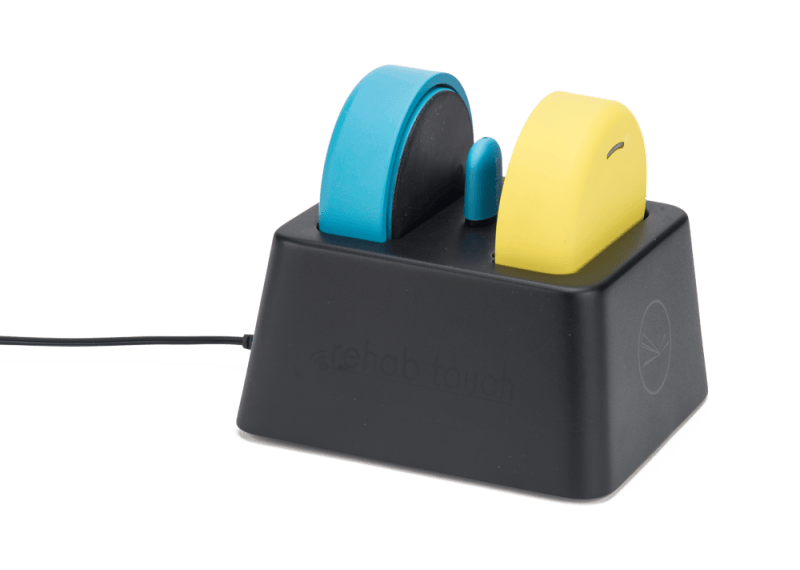 Terapia en el hogar FitMi | Flint Rehab