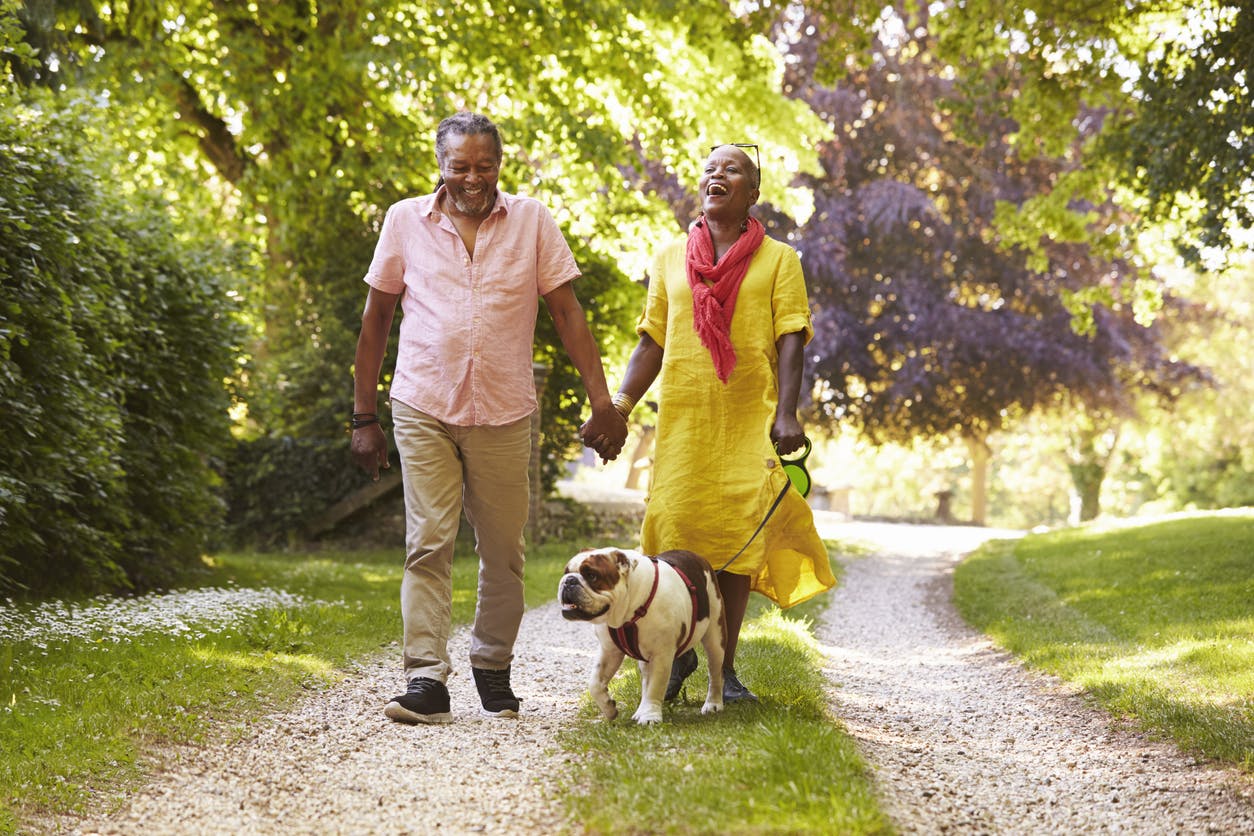 How To Walk Again After Stroke In 5 Effective Steps Flint Rehab