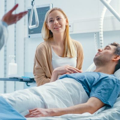 Adynamia: Understanding Lack of Motivation After Brain Injury