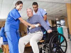 Brunnstrom Stages of Stroke Recovery: How to Maximize Your Mobility