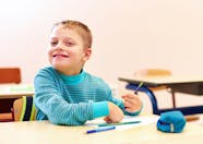 Cerebral Palsy And Learning Disability What Are The Signs 
