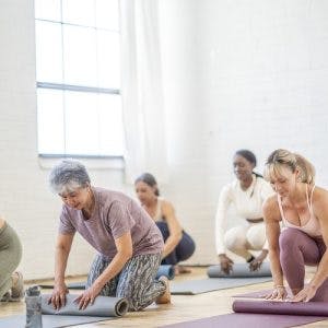 Paraplegic Exercises: How to Strengthen the Legs & Improve Balance