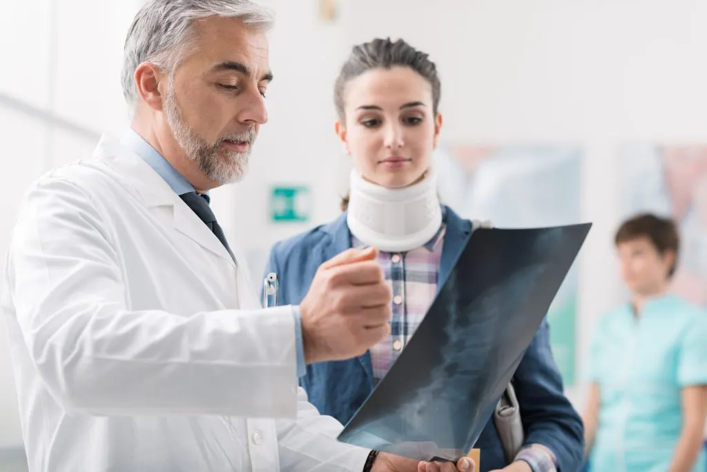 Post-Traumatic Cervical Dystonia: What It Is & How to Treat It