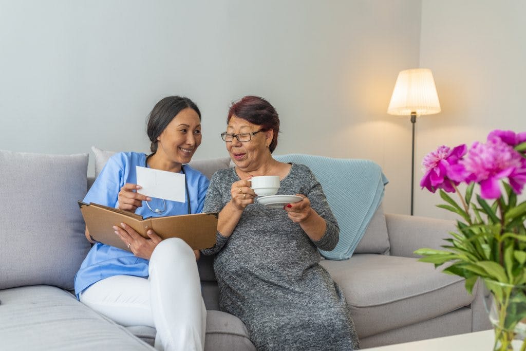 Try These 15 Occupational Therapy Tools for Stroke Patients