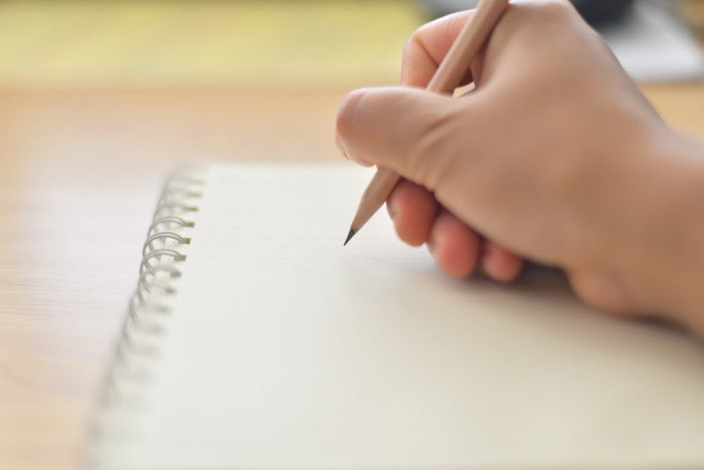 Writing Exercises for Stroke Patients: How to Improve Agraphia