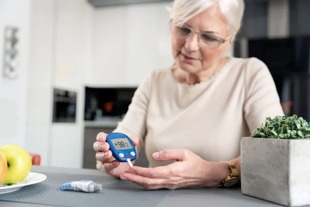 Diabetes and Brain Injury: How They Impact Each Other