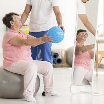 The Best Hand Exercise Equipment for Stroke Patients - Flint Rehab