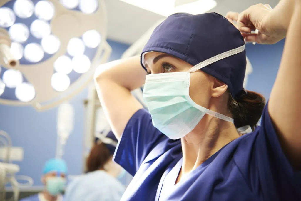 Types of Surgery for Head Injury: Understanding the Options