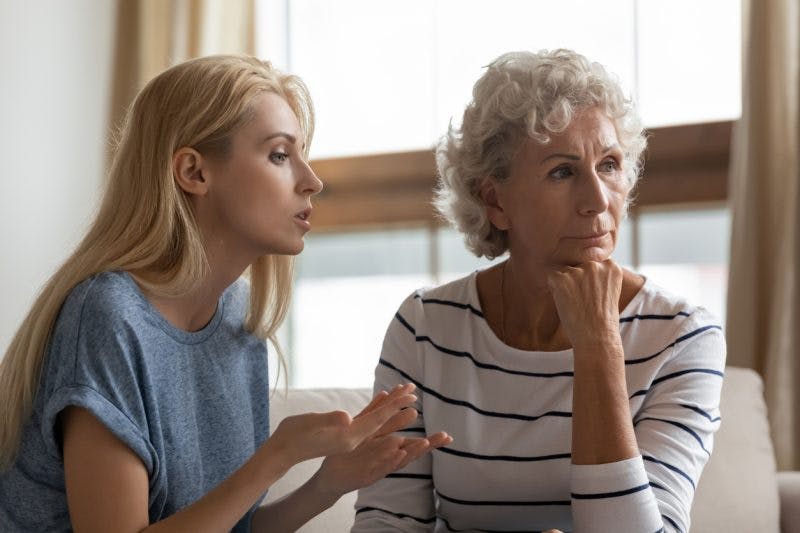 Anosognosia After TBI: Causes, Symptoms, and Recovery | Flint Rehab