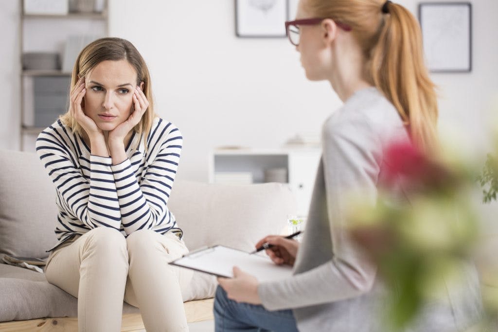 Perseveration After Brain Injury: Why It Happens & What to Do