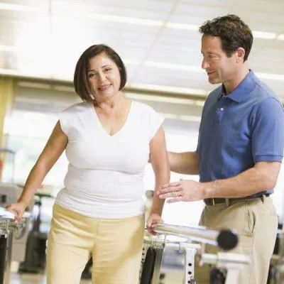 Physiotherapy Exercises for Spinal Cord Injury - Flint Rehab