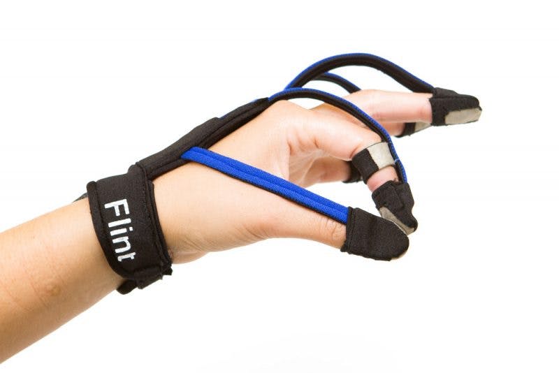Flint Rehab: The Leader in Gamified Neurorehabilitation Devices