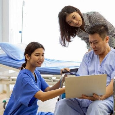 Caring for Someone With Brain Injury: 11 Helpful Tips