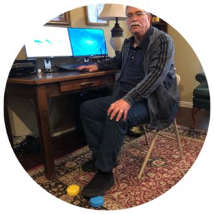 Fatigue After Stroke: Causes, Symptoms, & Management