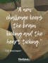 Understanding Brain Injury Quotes: 20 Motivational Sayings