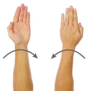 Upper Extremity Exercises for Spinal Cord Injury Survivors