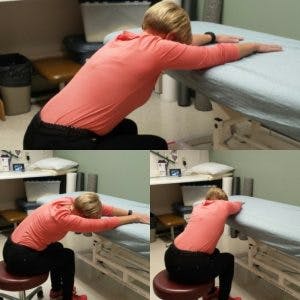 Upper Extremity Exercises for Spinal Cord Injury Survivors