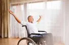 Spinal Cord Injury Shoulder Exercises for Strength & Mobility