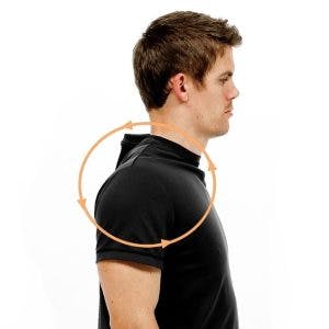 Upper Extremity Exercises for Spinal Cord Injury Survivors