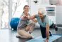 Vestibular Therapy for Concussions: Causes, Symptoms, & Treatment