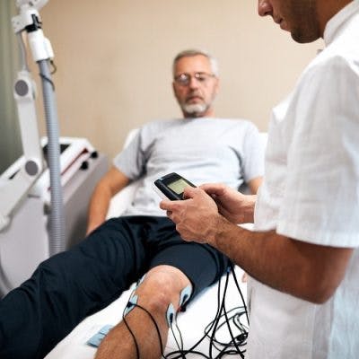 Signs of Healing Foot Drop: What to Look for During Recovery