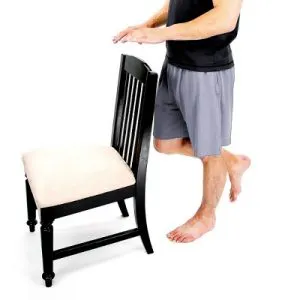 17 Effective Balance Exercises for Stroke Patients to Recover