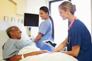 Speech Therapy After Stroke How It Works What To Expect
