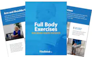 20 Therapist Recommended Rehab Exercises For TBI EBook 20 Therapist Recommended Rehab Exercises For TBI EBook